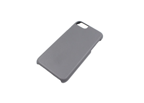 Jean Color Simple Pc Phone Case For IPhone 8 / 7 Back Cover Protection
