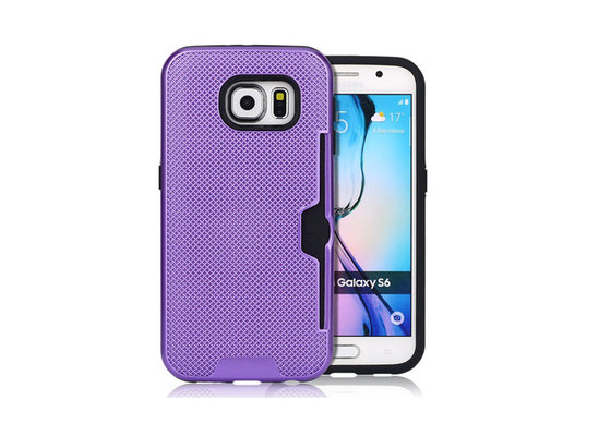 TPU / PC Scratch Resistant Phone Case For Samsung Galaxy Phone Cases