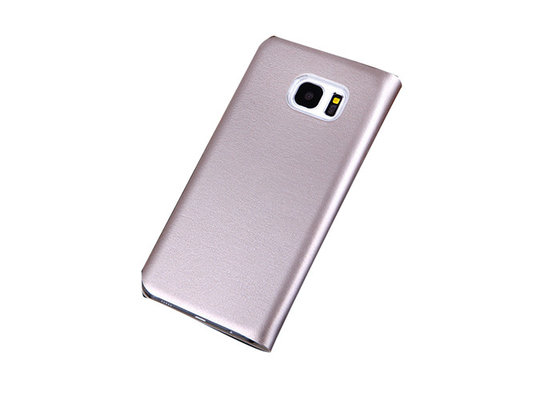 Fashionable Style Samsung Galaxy Note 8 Case , Pc Phone Case With Card Wallet