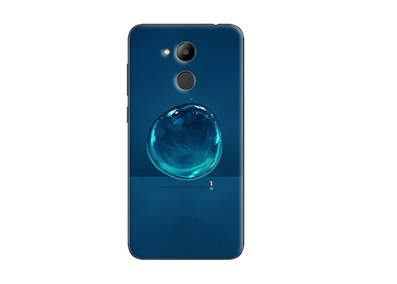 DIY Cute Cartoon Pc Phone Case With UV Printing / Iphone 6s Phone Covers