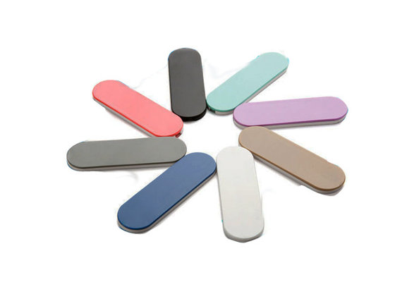 Silicone Stand Finger Rings Universal Phone Holder Cell Phone Accessory Pop Socket