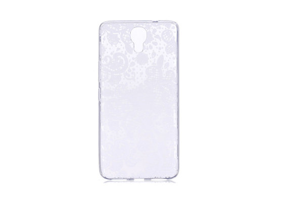 TPU With Personality UV Printing Protective Phone Cases For Iinfinix Smart X5010