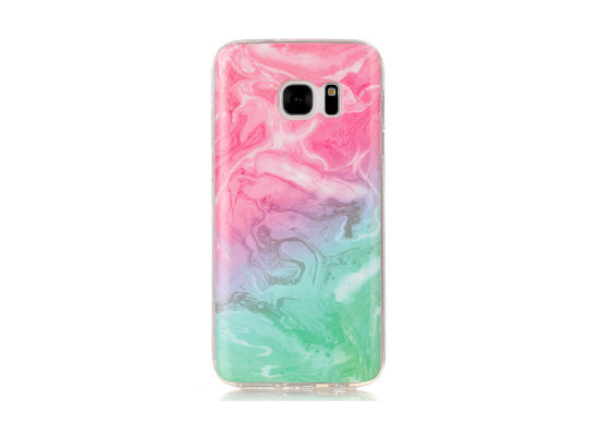 Special Style IMD With TPU Samsung Galaxy Note 8 Case S3 S4 S5 S6 S7 S8 S9 PLUS