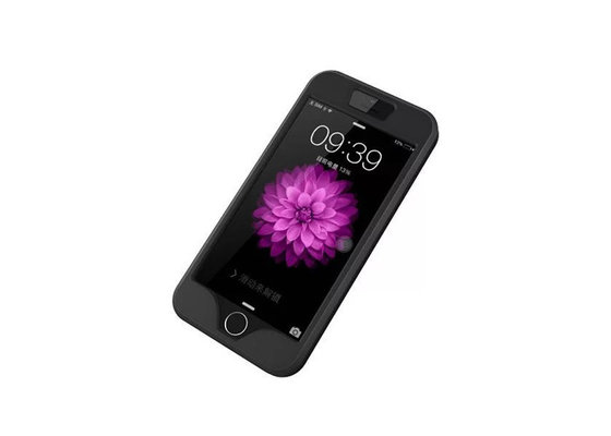 Soft Silicone Custom Made Phone CasesTouch Screen Sport Armband Case For Phone Holder
