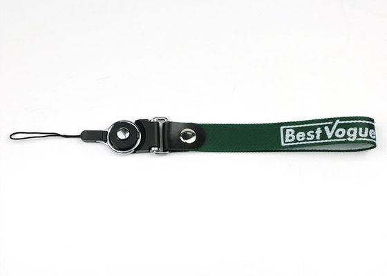 Pack Detachable Sling Hook Lanyard / Wrist Neck Strap Keychain Wristlet