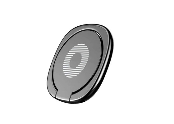 360 Degree Adjustable Stand Adjustable Finger Ring Stand Holder Stand Bright 2018