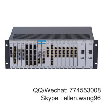 STM-4, STM-16,STM-64  MSTP Multiplexers SDH Optical transmission Equipment