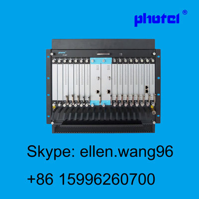 240 analog cost-effective trunk gateway equipment with Asterisk/ IPPBX