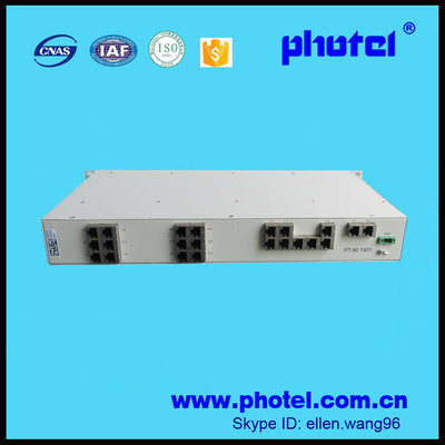 Hospital/Office  VoIP Telephone Exchange/ IP PBX/PABX System