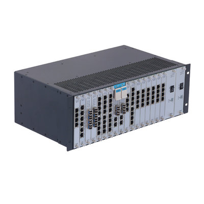 STM-1/4/16/64  SDH /MSTP Terminal optical communication Multiplexer