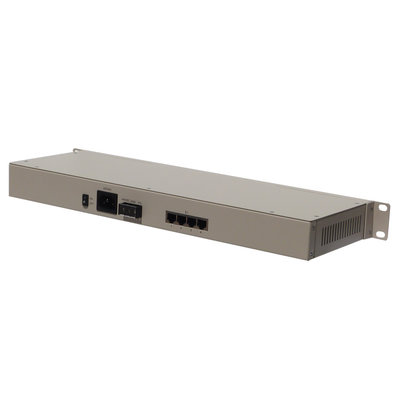 Best Price 4E1 8E1 and 4*100M ethernet PDH multiplexer equipment