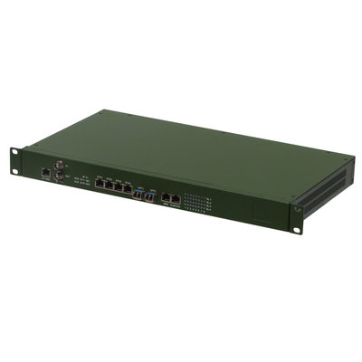 telecommunication equipment  30 channel ports over E1/Fiber/IP pcm multiplexer