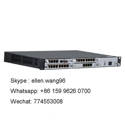 Photel 30 channel FXO FXS PCM multiplexer equipment fiber optical access device