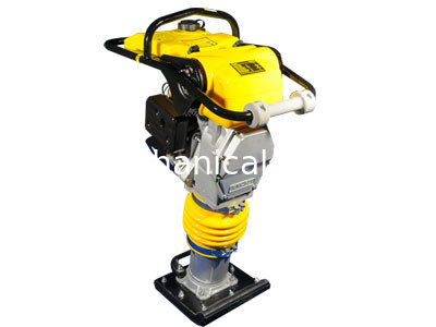 Tamping Rammer RM85