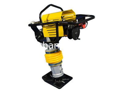 Tamping Rammer RM82