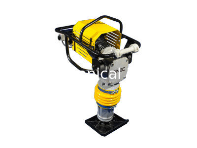 Tamping Rammer RM82