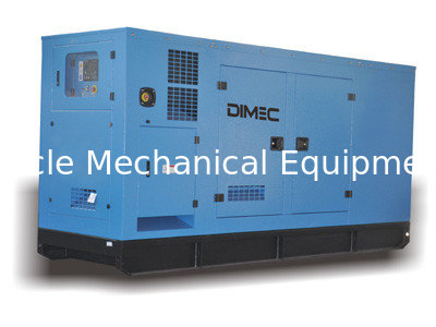 Power station Perkins Series  generator 50/60HZ