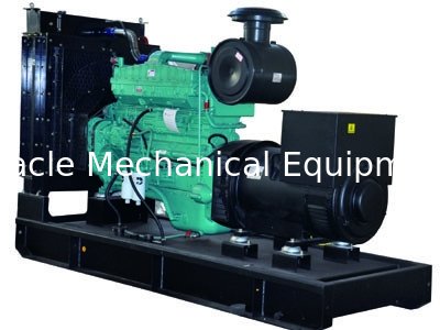 Power station Perkins Series Diesel Generator 50HZ 60HZ