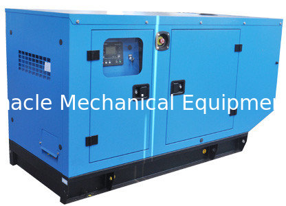 Power station Cummins Series generator 50/60HZ