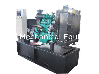 Power station Cummins Series generator 50/60HZ