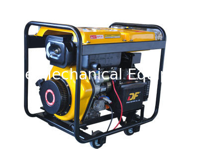 Welding Generator PME6500CXE-W
