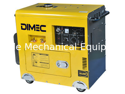 Welding Generator PME7000LN-W