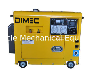 Welding Generator PME6700SE-W