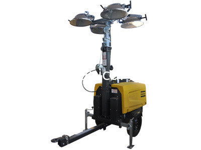 Light Tower LTD12000