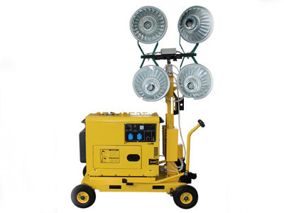 Light Tower LTD6700SE