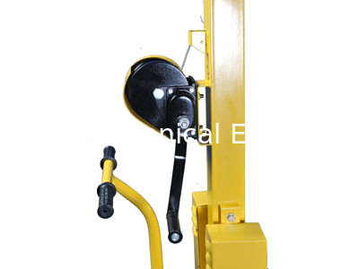 Light Tower LTG2500