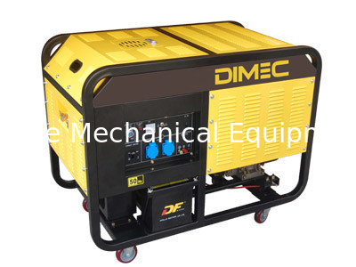 Diesel Generator PME12000CL(E)