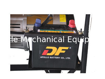Diesel Generator PME8000CL(E)