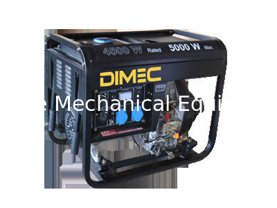 Diesel Generator PME6500CL(E)