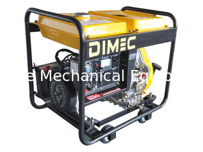 Diesel Generator PME2500CL(E)