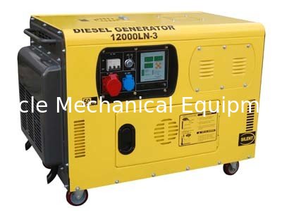 Diesel Generator PME12000SE