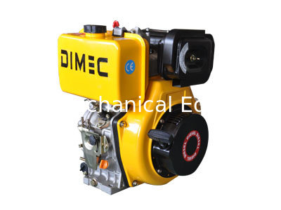 Diesel Engine PME186FA(E)