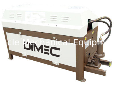 Steel Bar Machine Steel Bar Straightening & Cutting Machine GT5-12AS/GT5-14AS