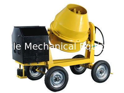 Concrete Mixer PME-CM350