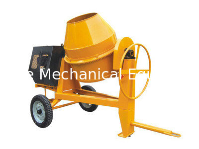Concrete Mixer PME-CM350