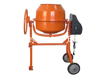 Concrete Mixer PME-CM120