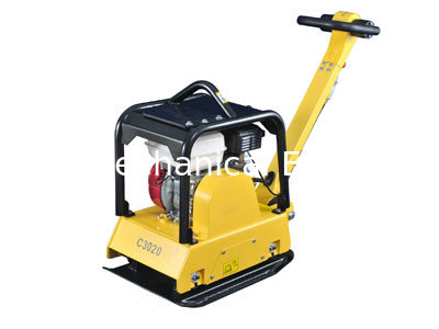 Plate Compactor/Compactor PME-C3020