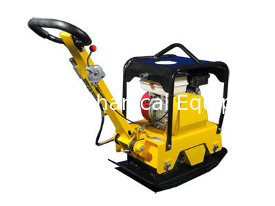 Plate Compactor/Compactor PME-C125