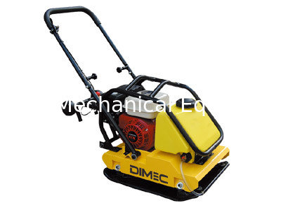 Plate Compactor/Compactor PME-C95T