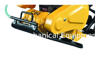 Plate Compactor/Compactor PME-C80T