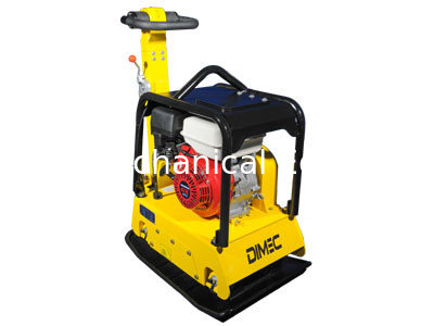 Compactor PME-C3020