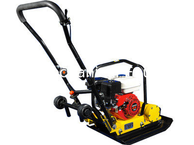 Compactor PME-C80