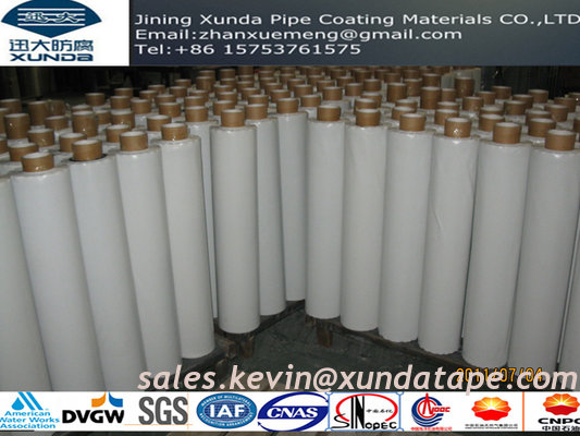 Mechanical Protection Pipeline Wrap Tape