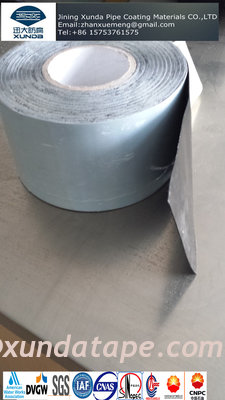 Anti-corrosion Pipeline Double Side Tape