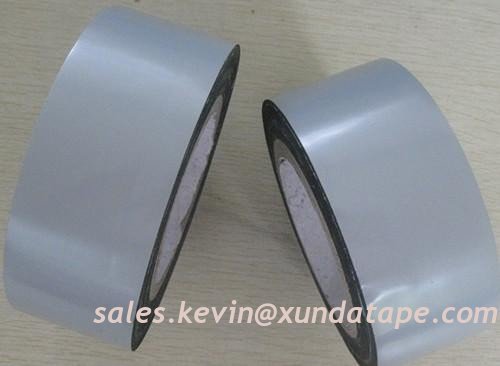 butyl rubber tape for steel pipe anticorrosion