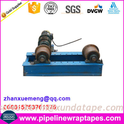 High performance and Easy to use tape wrapping machine